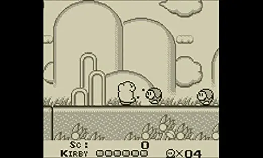 カービィ作品のtier表、完成ww | げぇ速